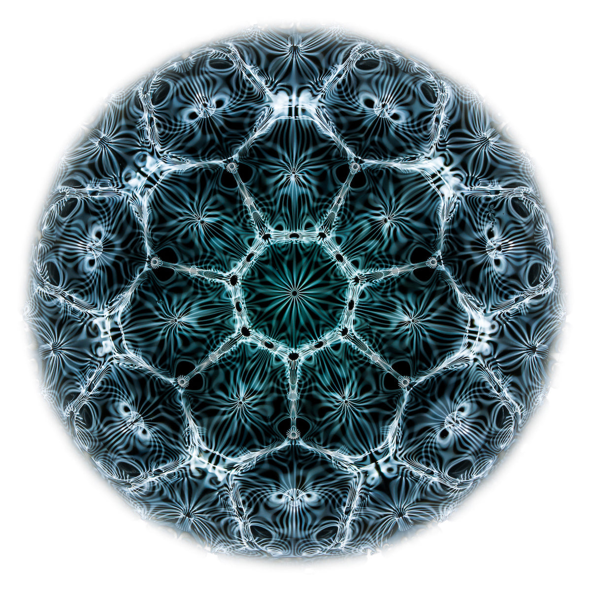 Khloris (24.12hz) – Journey of Curiosity