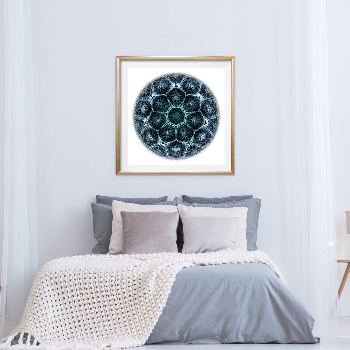 Khloris (24.12hz) – Journey of Curiosity